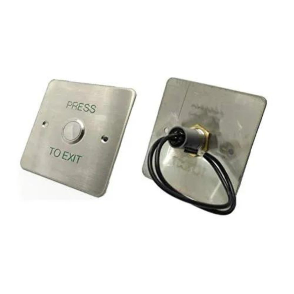 EL-EB3 Exit Button - ELOCK
