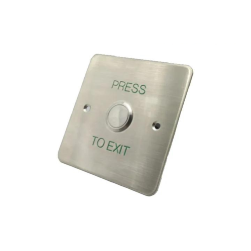 EL-EB3 Exit Button - ELOCK