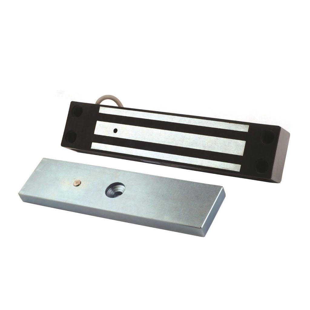 ELOCK-800S Stainless Steel Gate Lock - ELOCK