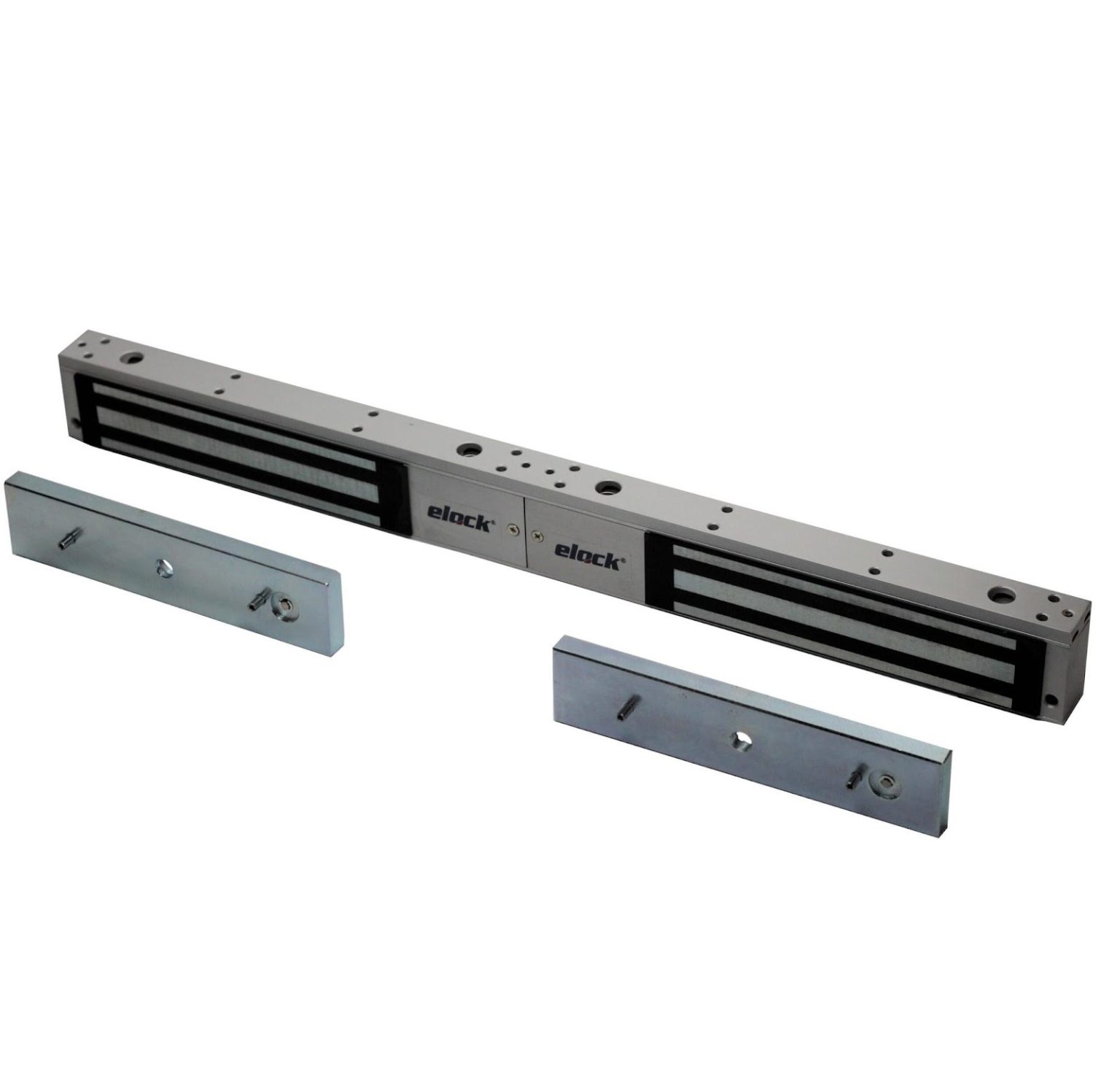 ELOCK-600 x 2 EM Lock - ELOCK