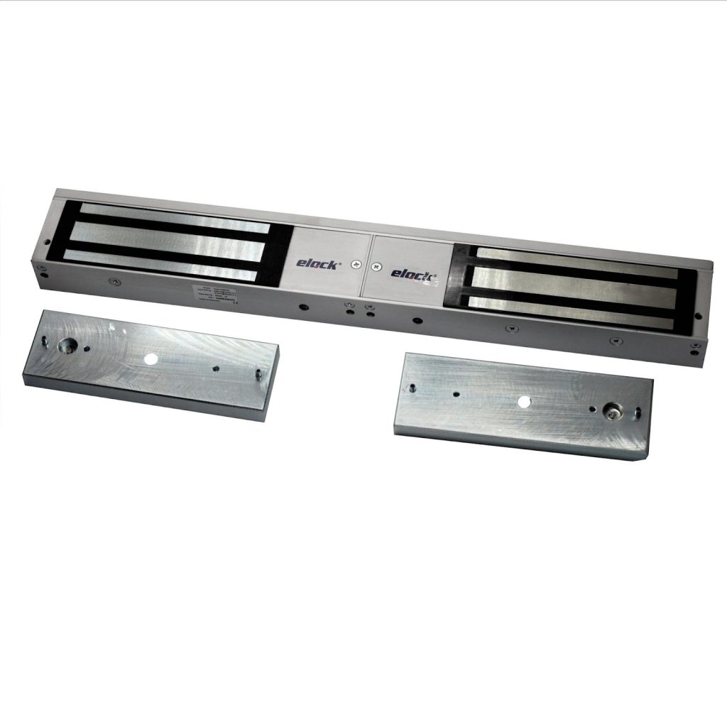 ELOCK-1200LX2 EM Lock - ELOCK