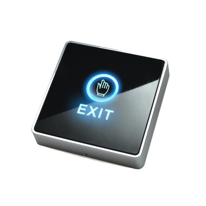 EL-C2 Touch to Exit Button - ELOCK