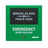EL-EB4 Emergency Break Glass Door Release - ELOCK