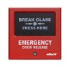 EL-EB4 Emergency Break Glass Door Release - ELOCK