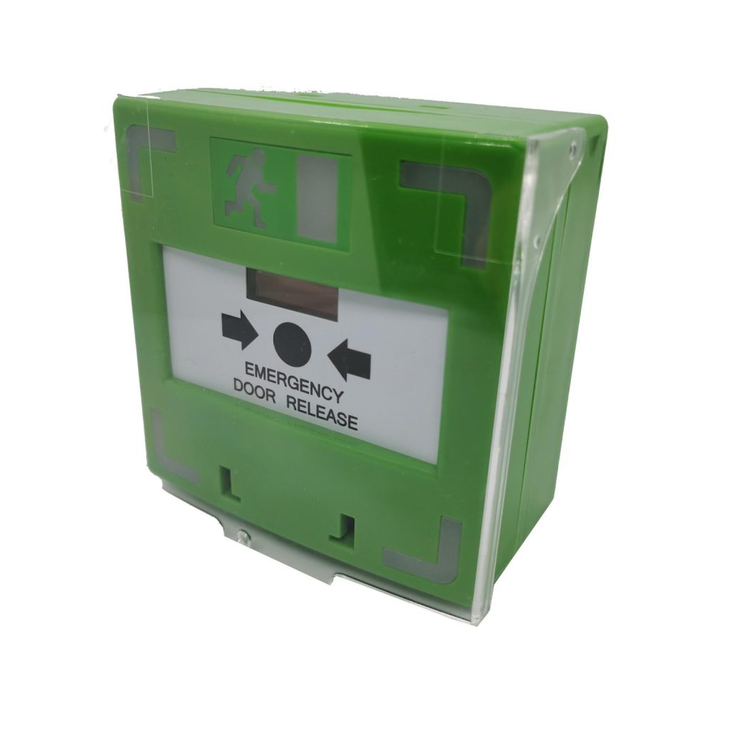 EL-MCP110 Resettable Call Point - ELOCK