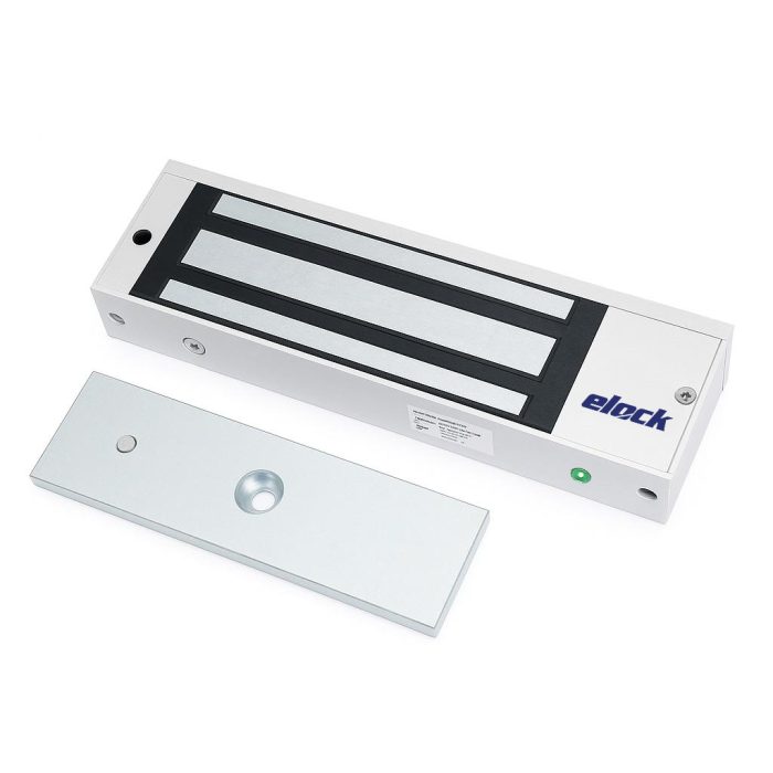EM-1500L Magnetic Door Lock - ELOCK