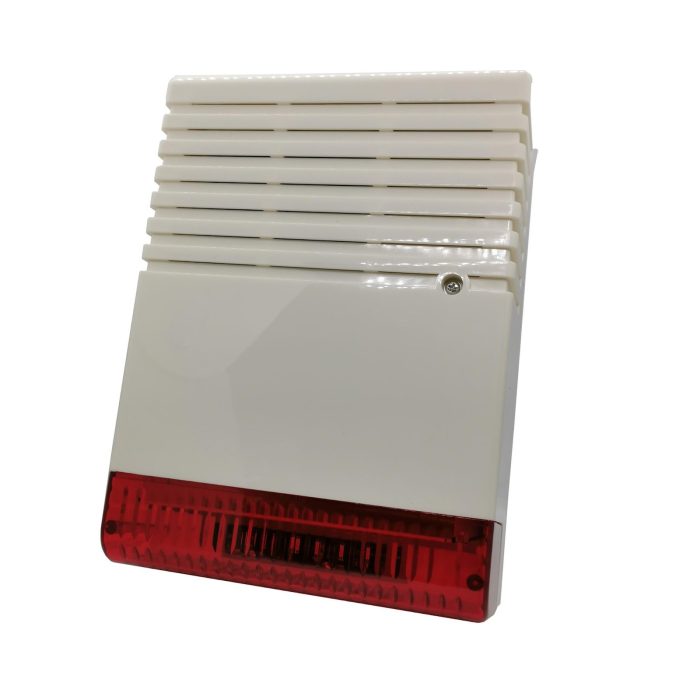 EL-305 Outdoor Siren Box - ELOCK