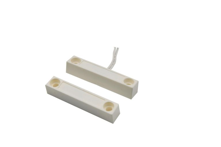 EL-810P 1 1/4 " Door contact - ELOCK