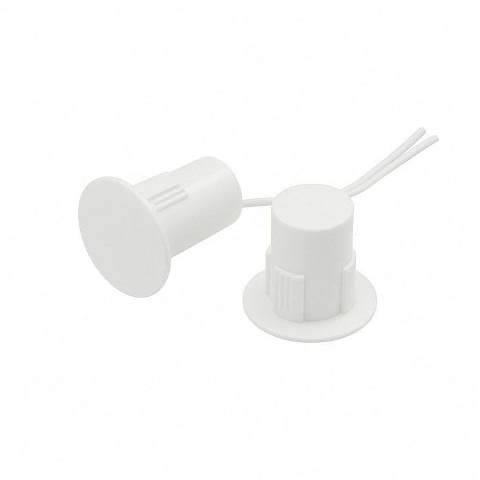 EL-840P Press Fit Door Contact - ELOCK