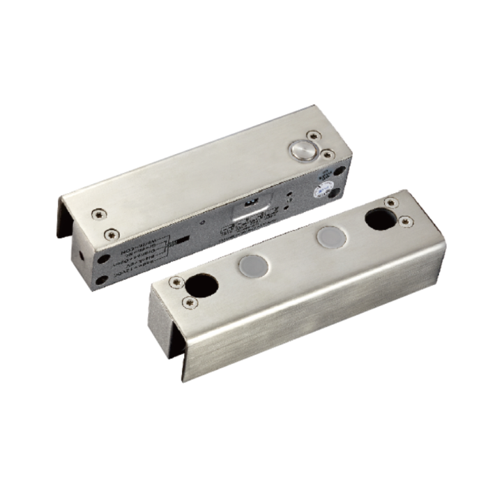 B500U Bolt Action Lock - ELOCK
